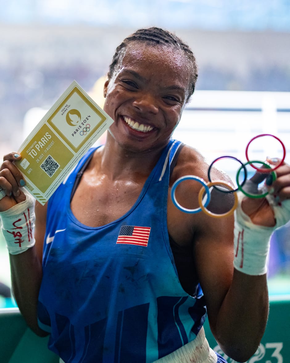 USA Boxing | USA Boxing Home Page