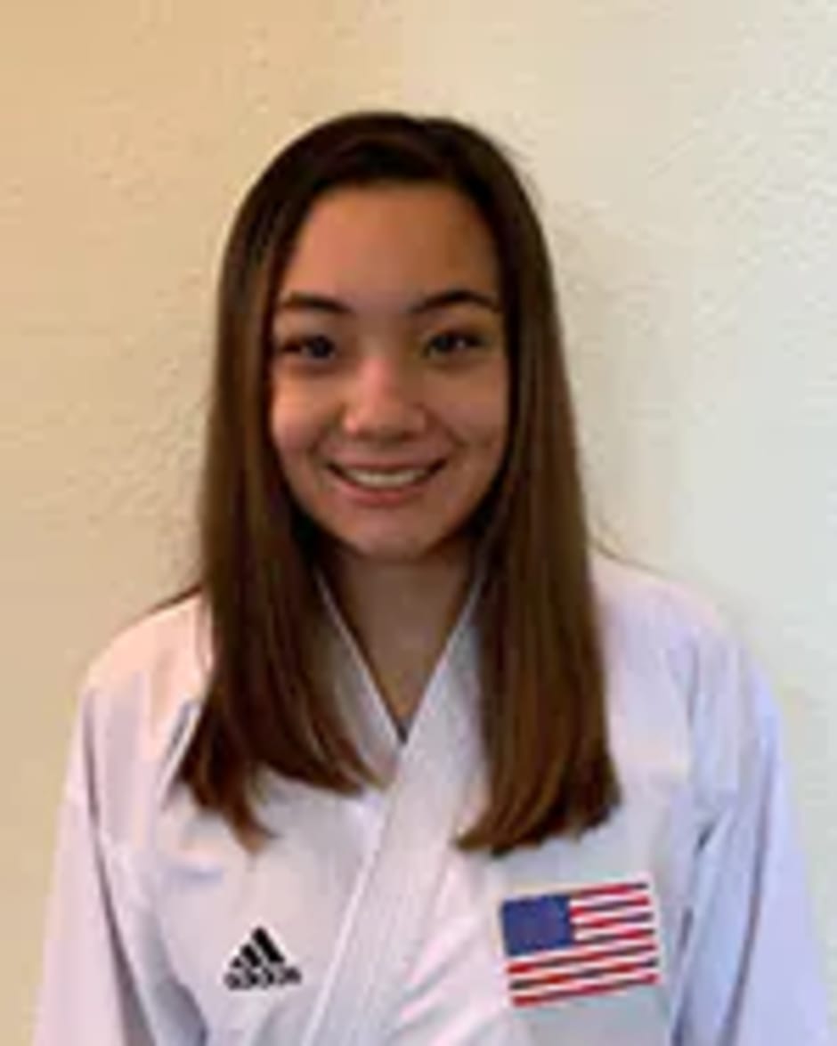 USA Karate | USA Karate Senior National Team