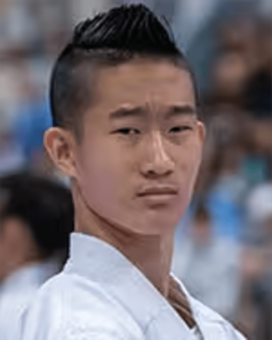 USA Karate | USA Karate Senior National Team