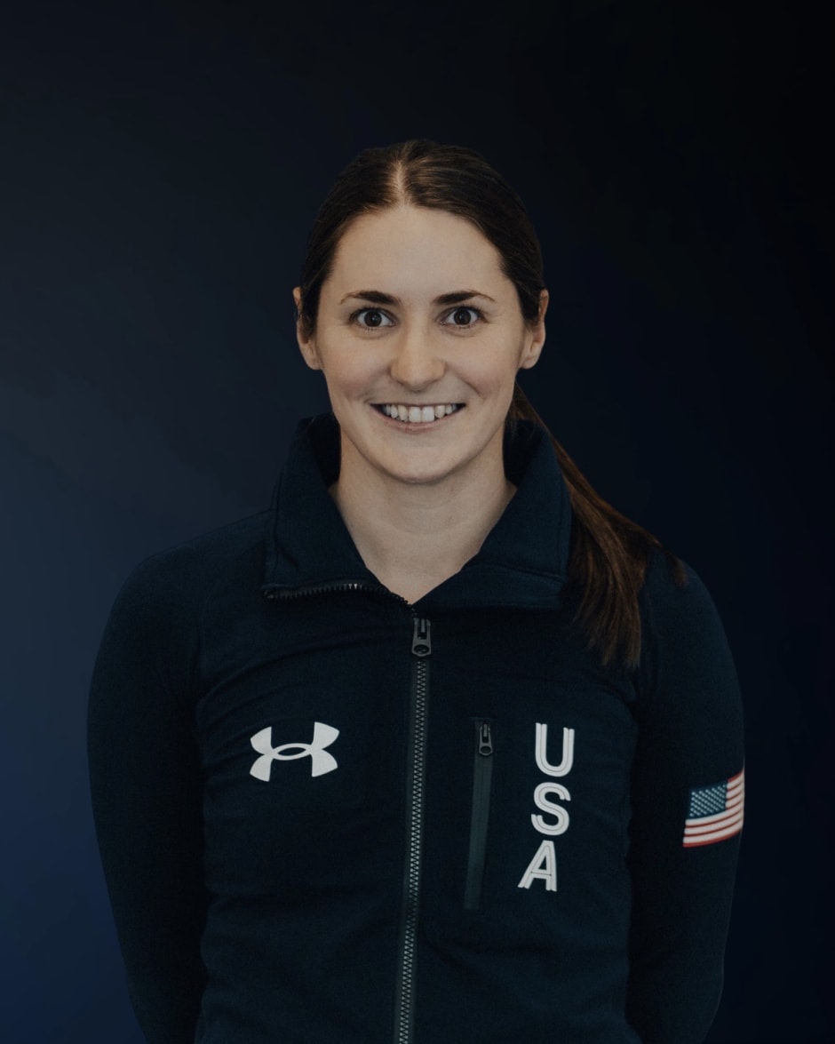 US Speedskating | Long Track Team