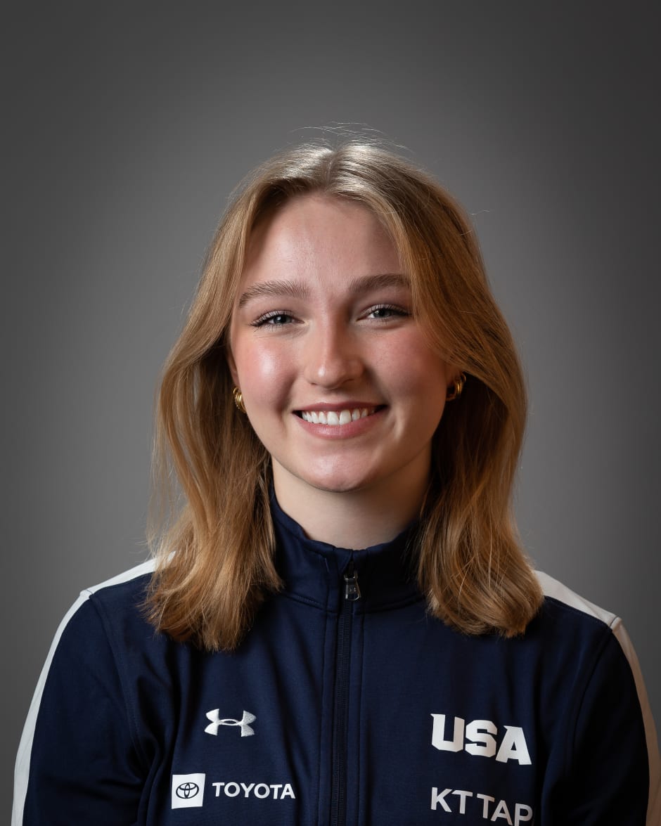 US Speedskating | Short Track Team