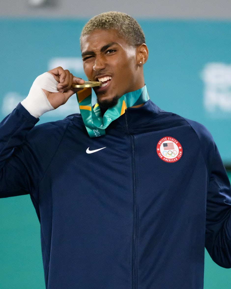 Team USA | Making Team USA