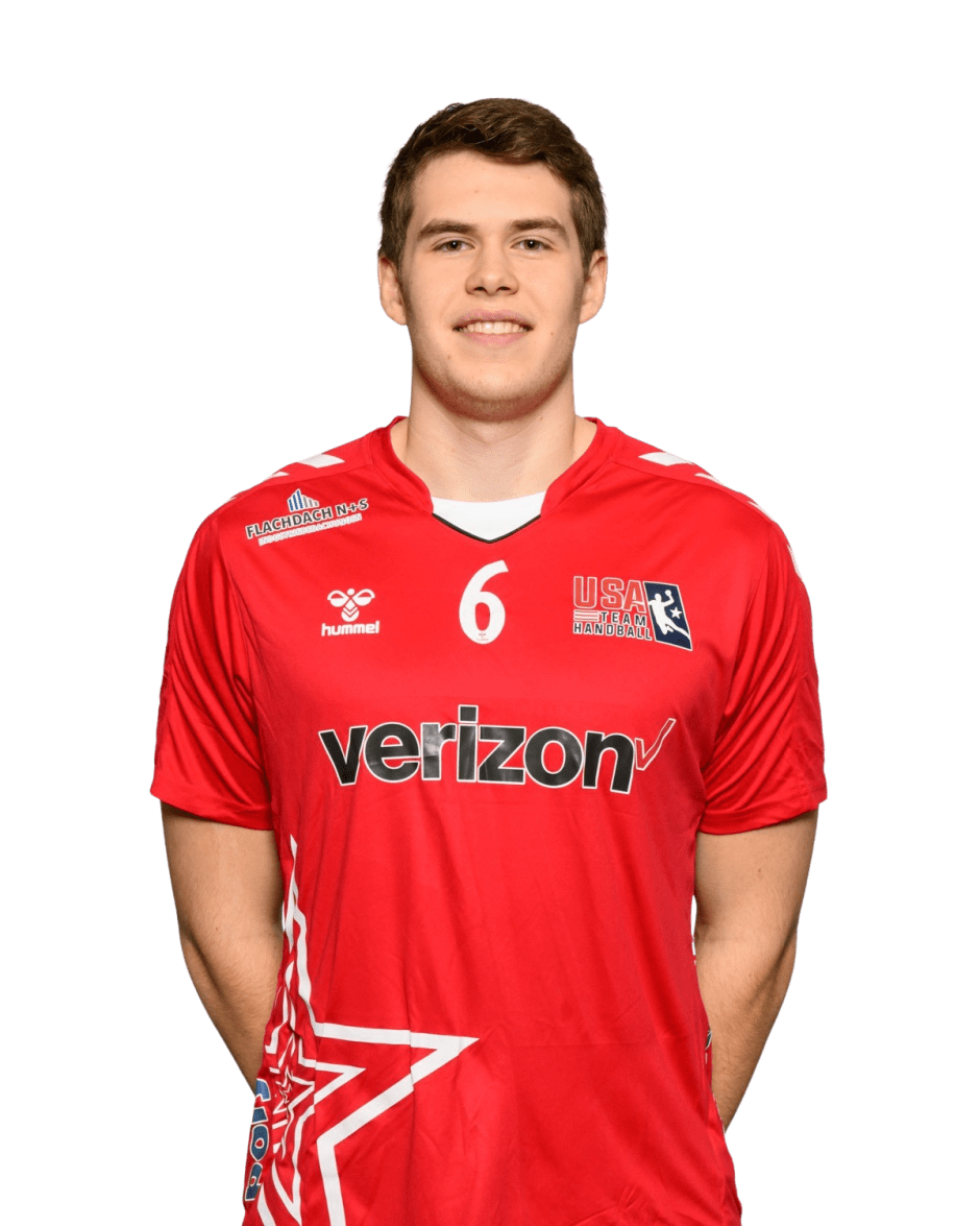 USA Handball | 2023 Pan American Games