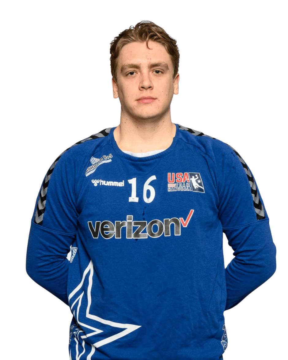 USA Handball | 2023 Pan American Games