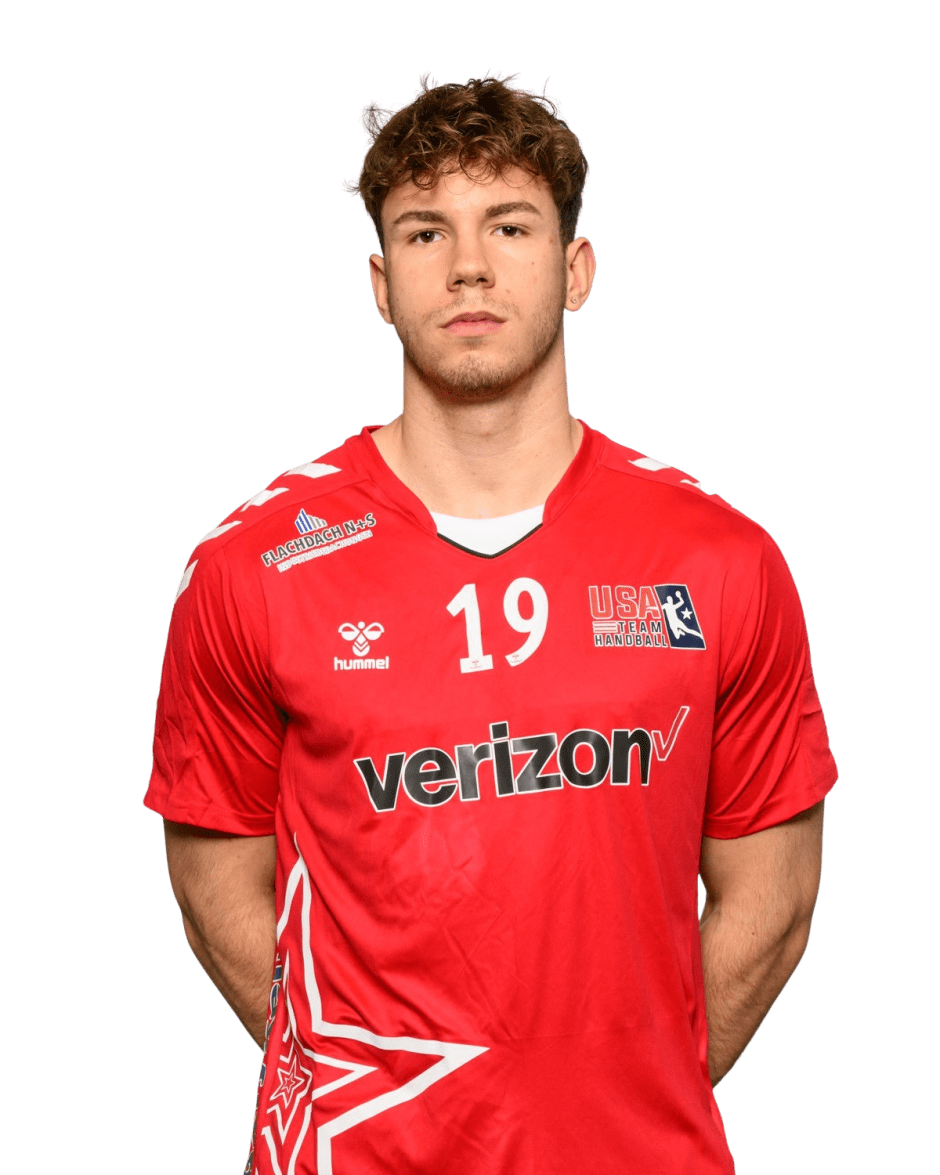 USA Handball | 2023 Pan American Games