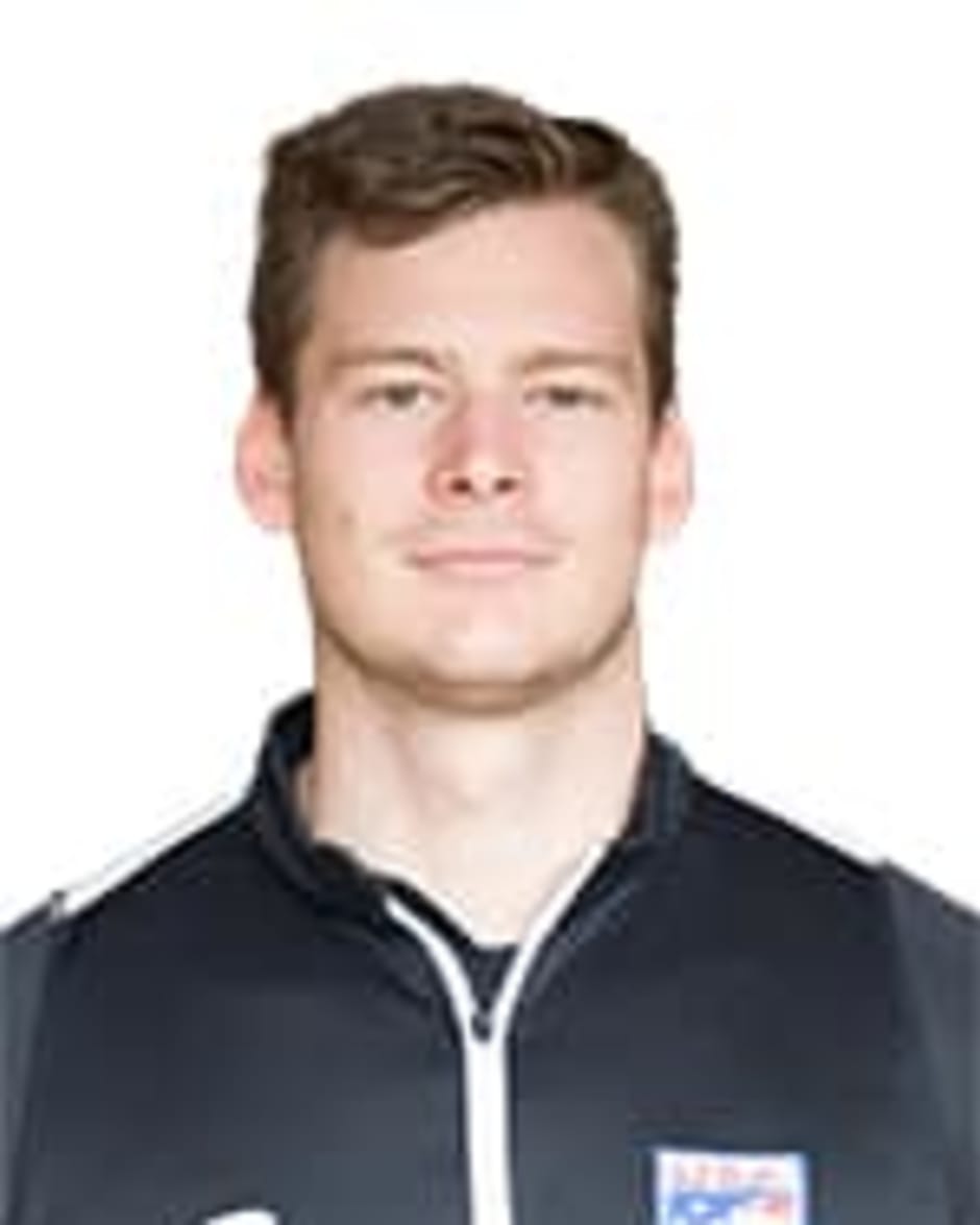 USA Handball | Mens Indoor National Team Roster