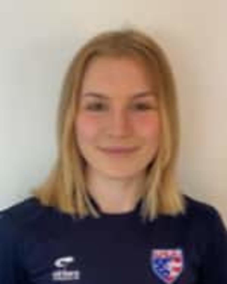 USA Handball | Women's Indoor National Team Roster