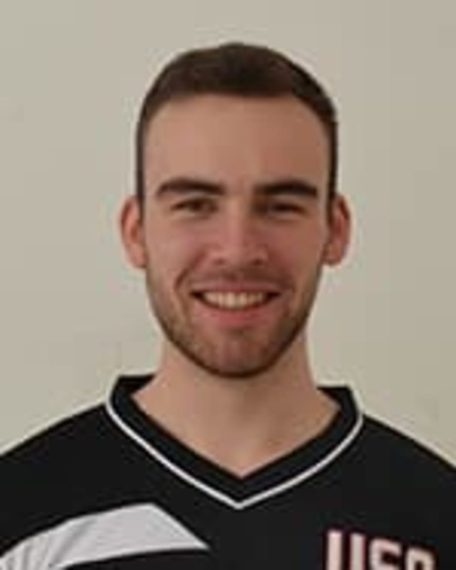 USA Handball | Mens Indoor National Team Roster