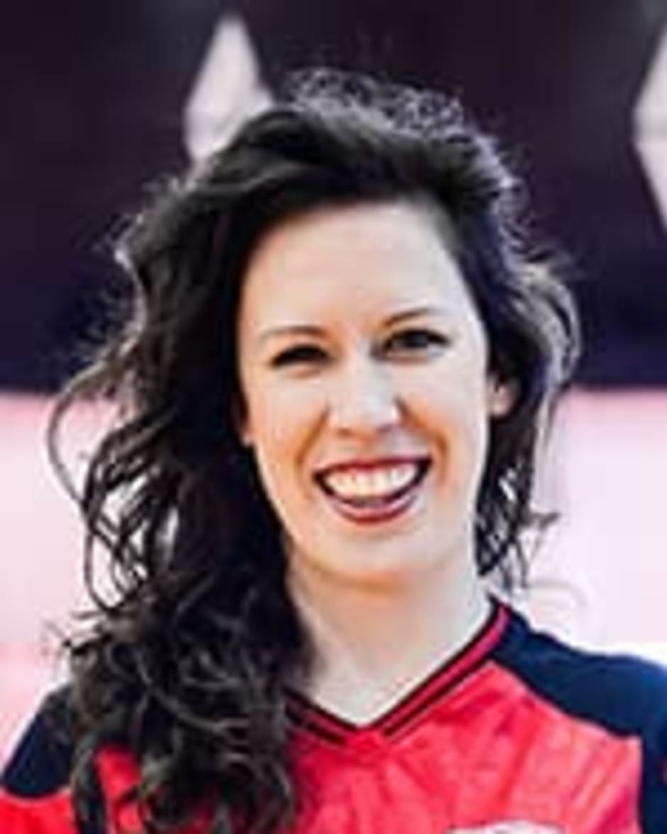 USA Handball | Womens Indoor National Team Roster