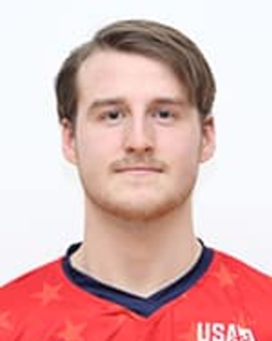 USA Handball | Men's Indoor National Team Roster