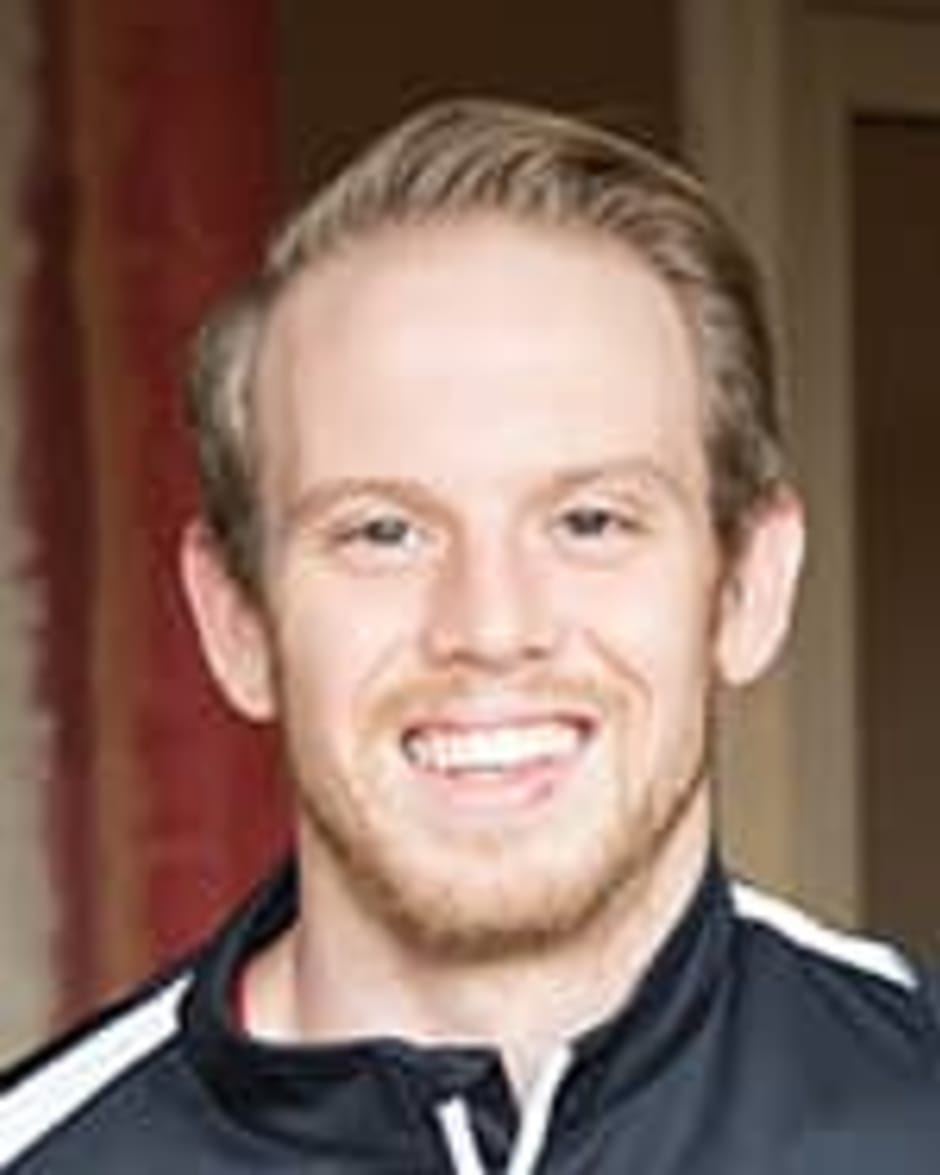 USA Handball | Men's Indoor National Team Roster