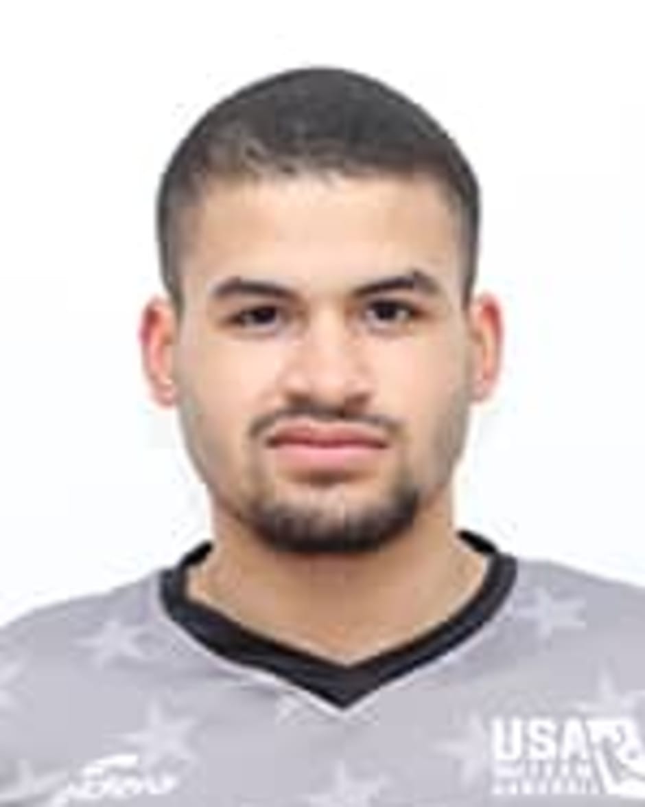 USA Handball | Men's Indoor National Team Roster