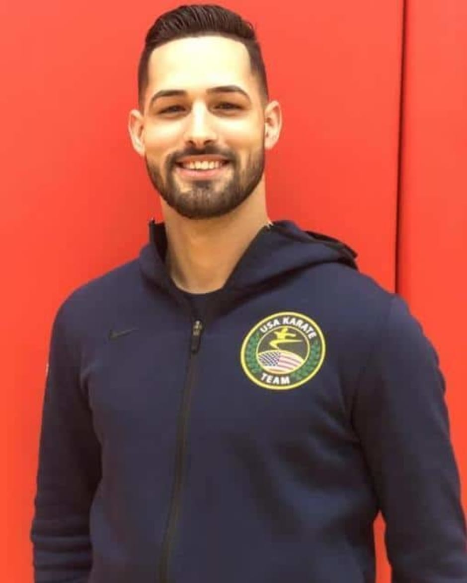 USA Karate | USA Karate Senior National Team