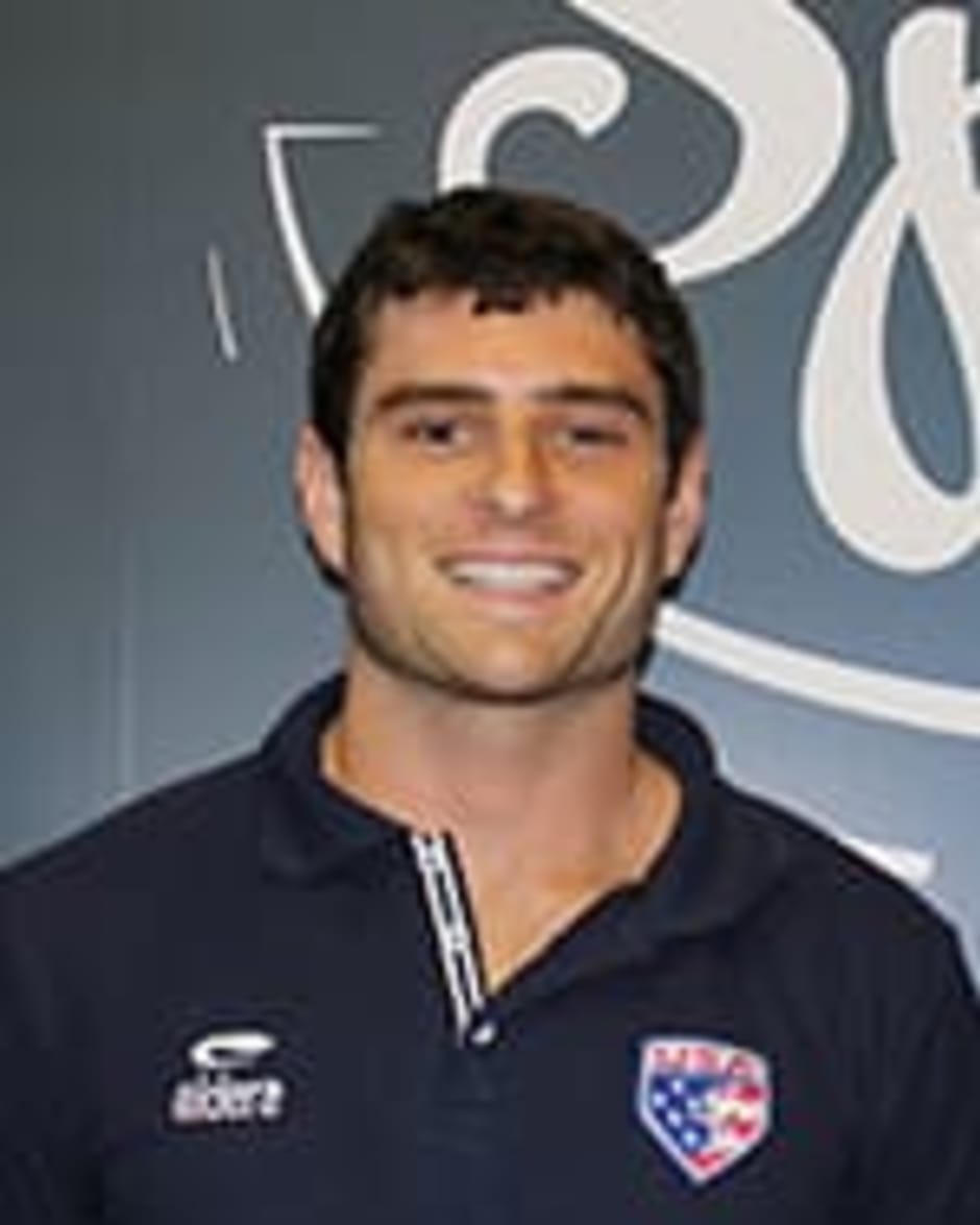 USA Handball | Men's Indoor National Team Roster