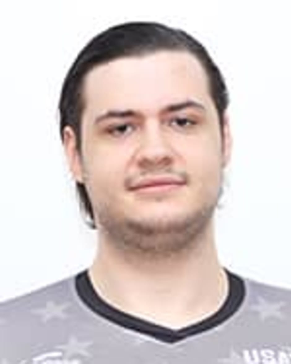 USA Handball | Men's Indoor National Team Roster