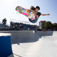 Team USA | Skateboarding