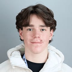 Oliver Martin | Team USA