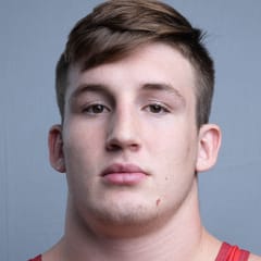 Team USA | Mason Parris