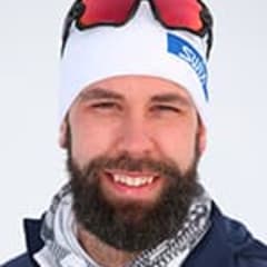 Team USA | Aaron Pike