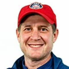Team USA | John Shuster