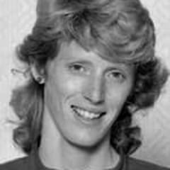 Team USA | Connie Carpenter-Phinney