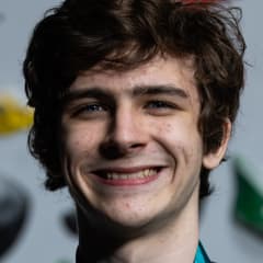 Team USA | Sam Watson