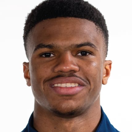 USA Boxing | Omari Jones