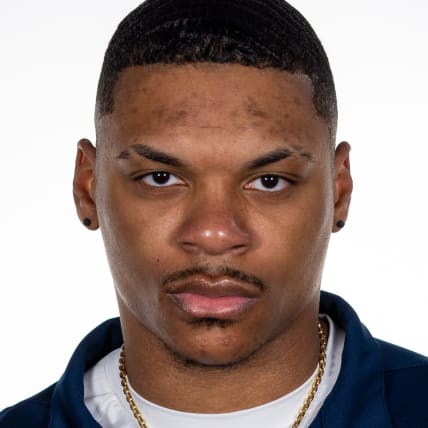 Team USA | From Camden to Paris Dreams: The Inspiring Journey of Jamar ...