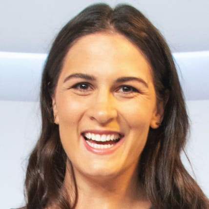 Team USA | From Mat to Motherhood: Athlete Voices with Adeline Gray