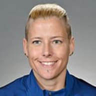 Team USA | Tyler Merren