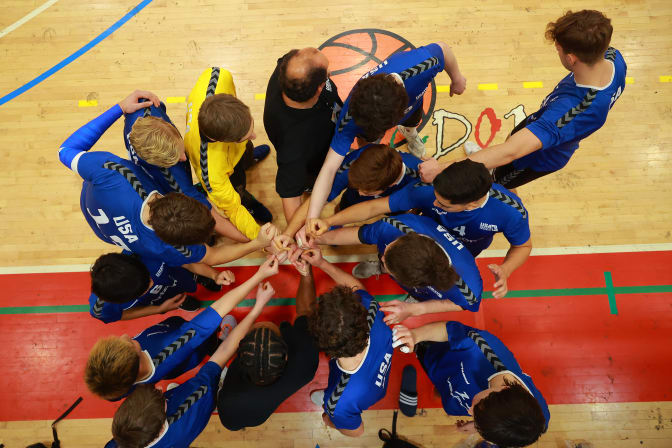 USA Handball | News