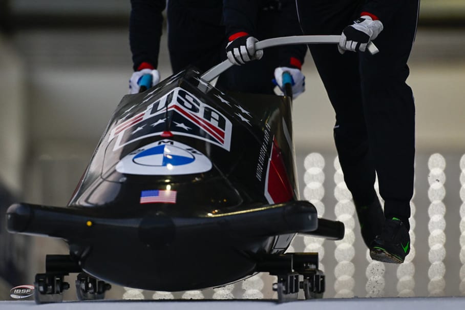 USA Bobsled-Skeleton | Athlete Resources
