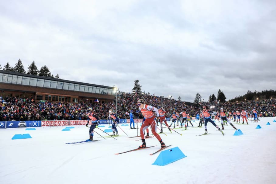 US Biathlon | Biathlon Home Page