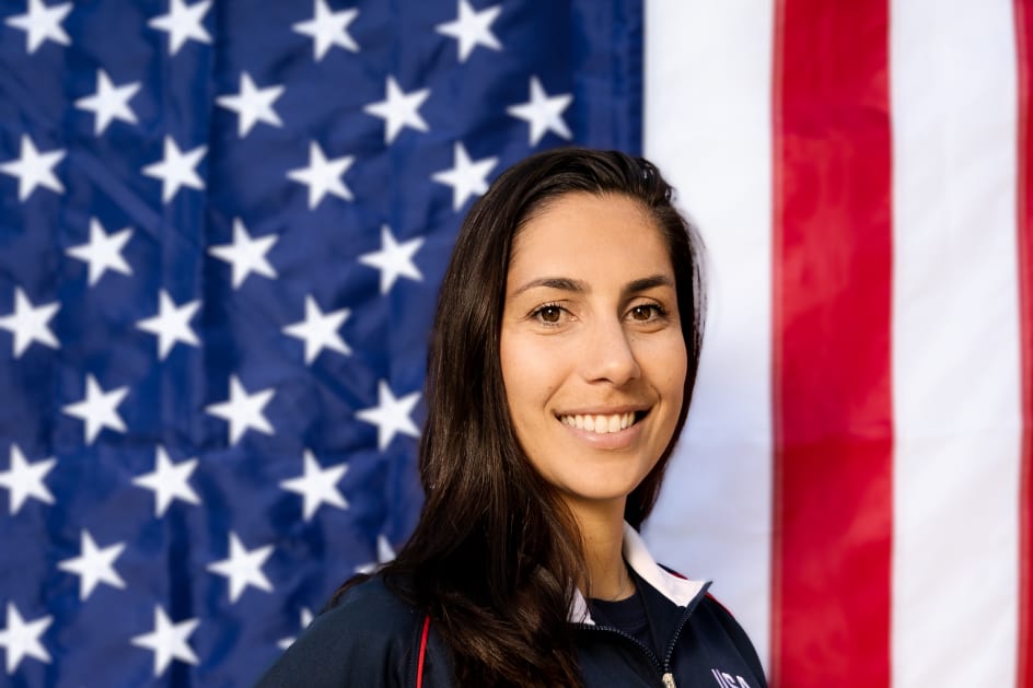 USA Artistic Swimming | Senior National Team