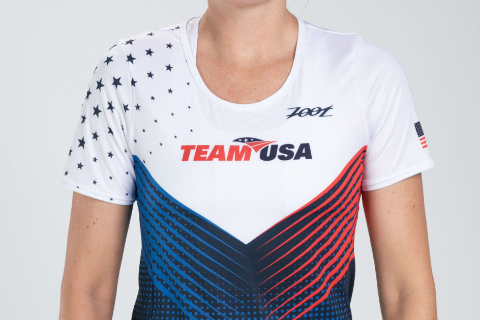 USA Triathlon | Team USA Apparel