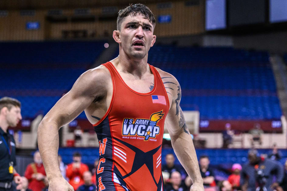 USA Wrestling | USA Wrestling Home Page