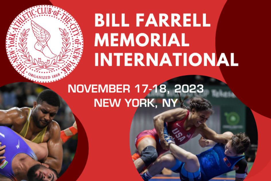 USA Wrestling | USA Wrestling Home Page