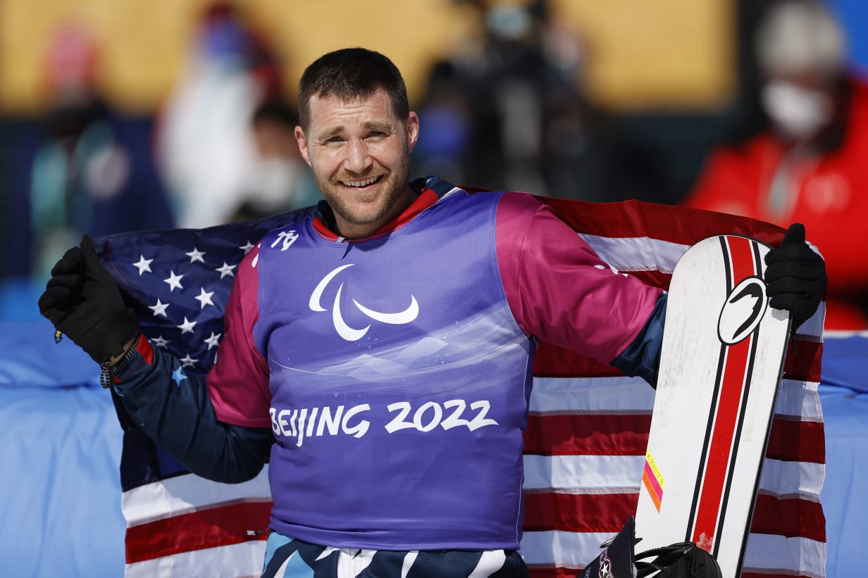 USOPC | Competitive Success