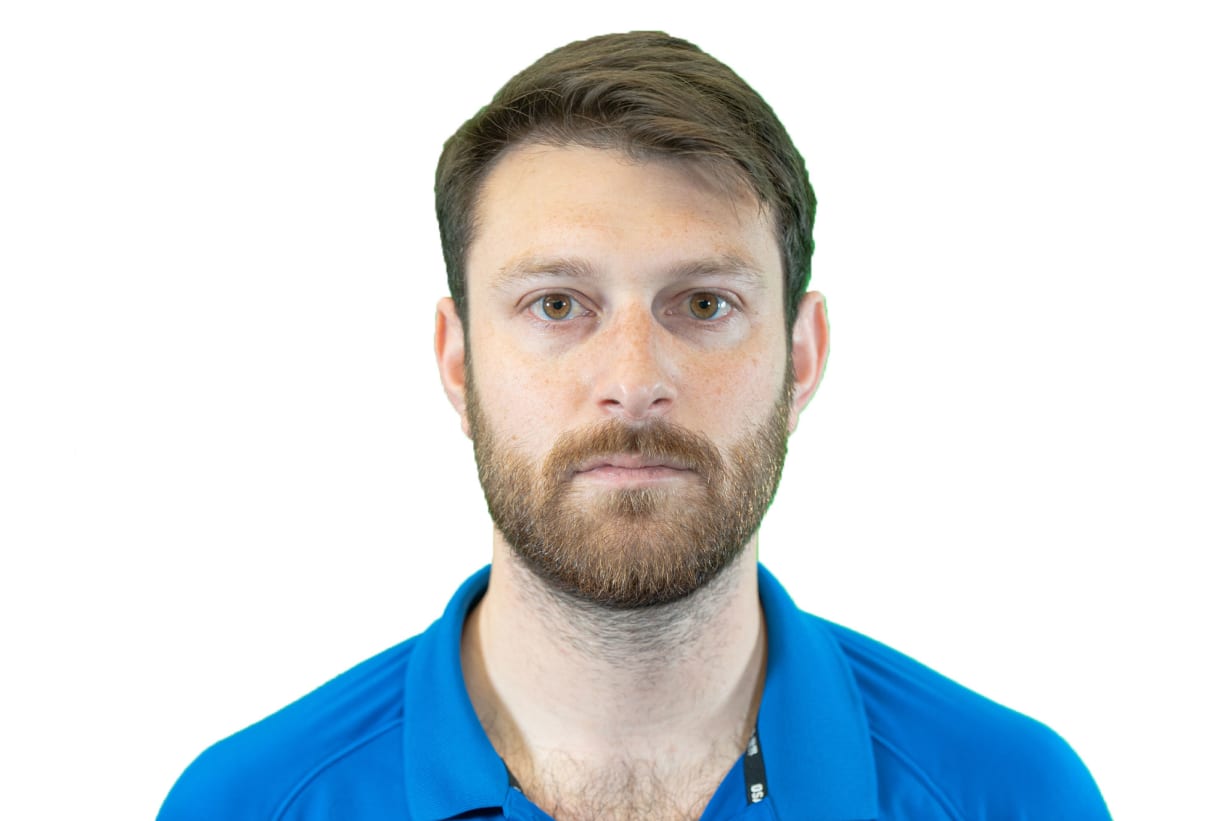 USA Field Hockey | U.S. Men's National Indoor Team