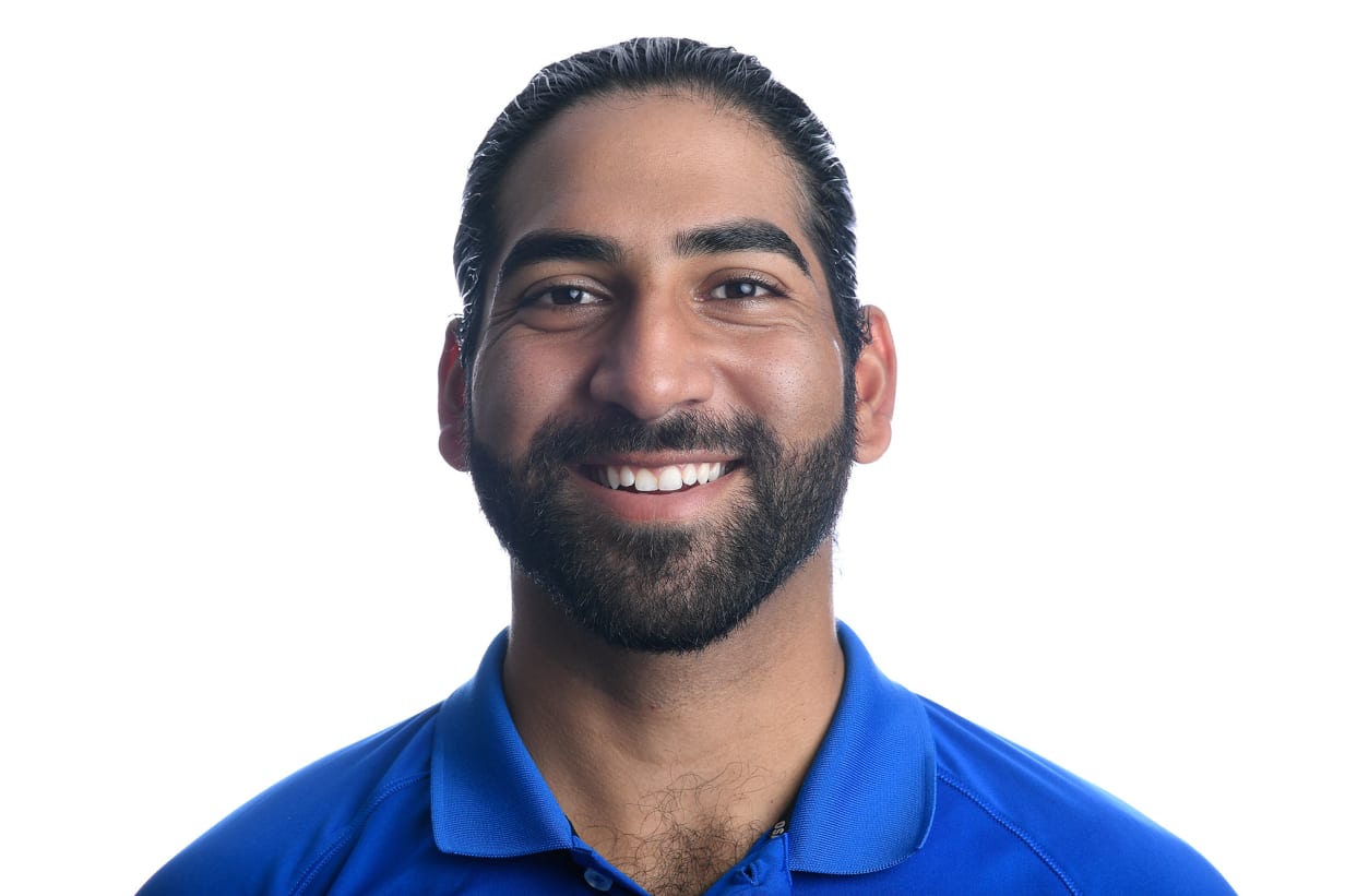 USA Field Hockey | U.S. Men's National Team