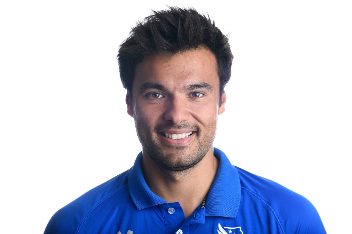 USA Field Hockey | U.S. Men's National Team