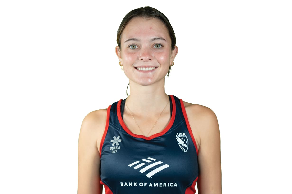 USA Field Hockey | Women's National Team