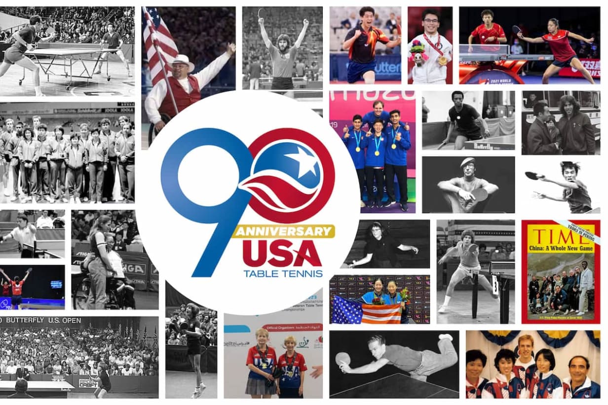 USA Table-Tennis | USA Table Tennis Home Page