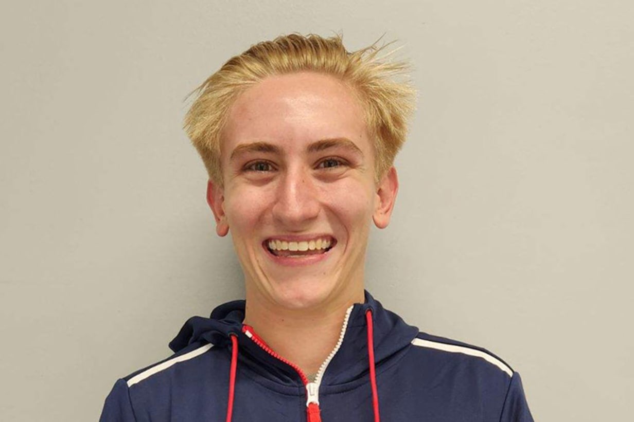 USA Diving | Tier 3 Senior