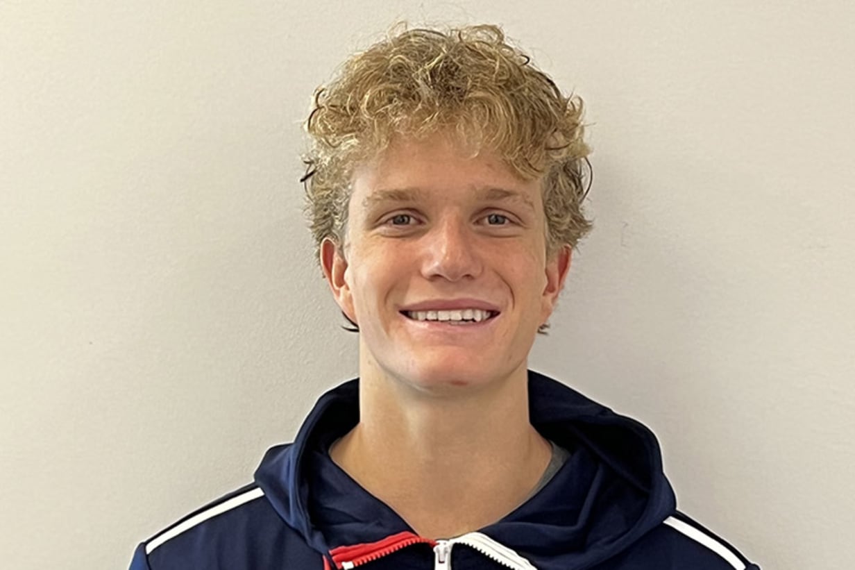 USA Diving | Tier 3 Juniors