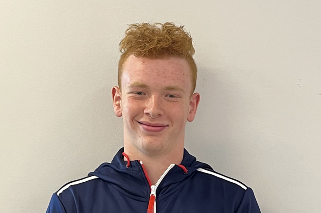 USA Diving | Tier 3 Juniors