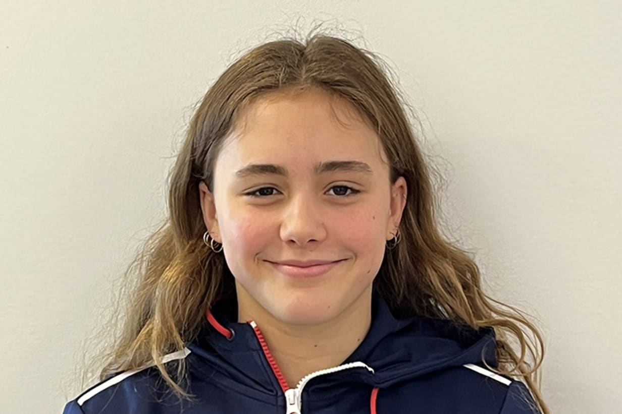 USA Diving | Tier 3 Juniors