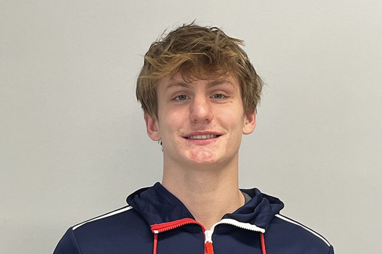 USA Diving | Tier 3 Senior