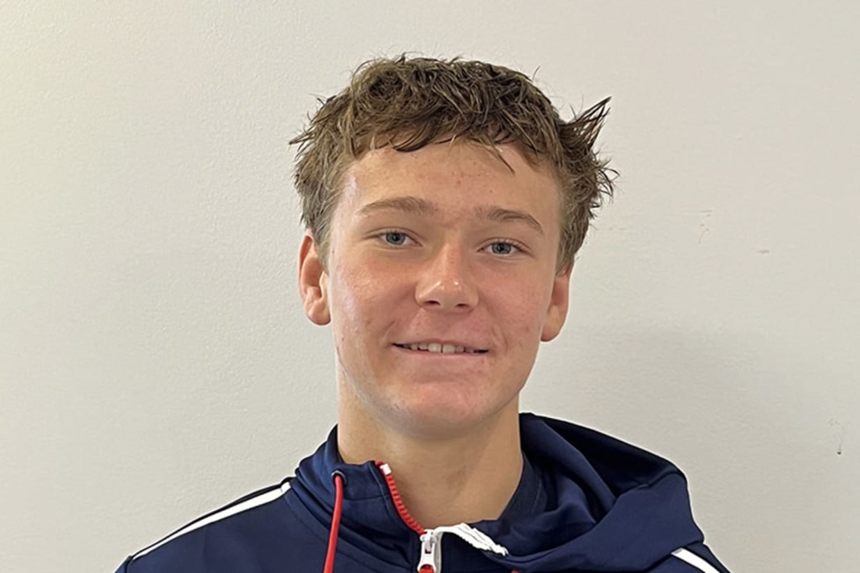 USA Diving | Tier 3 Juniors