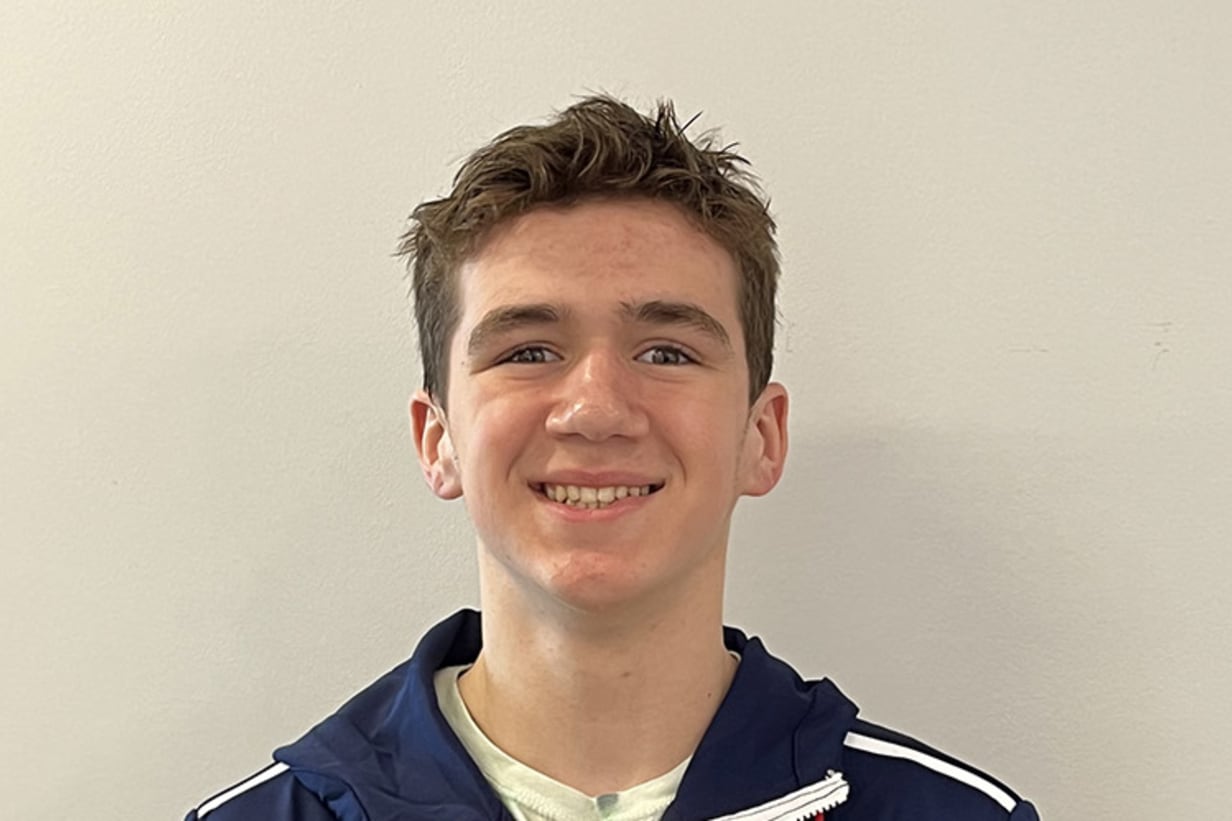 USA Diving | Tier 3 Juniors